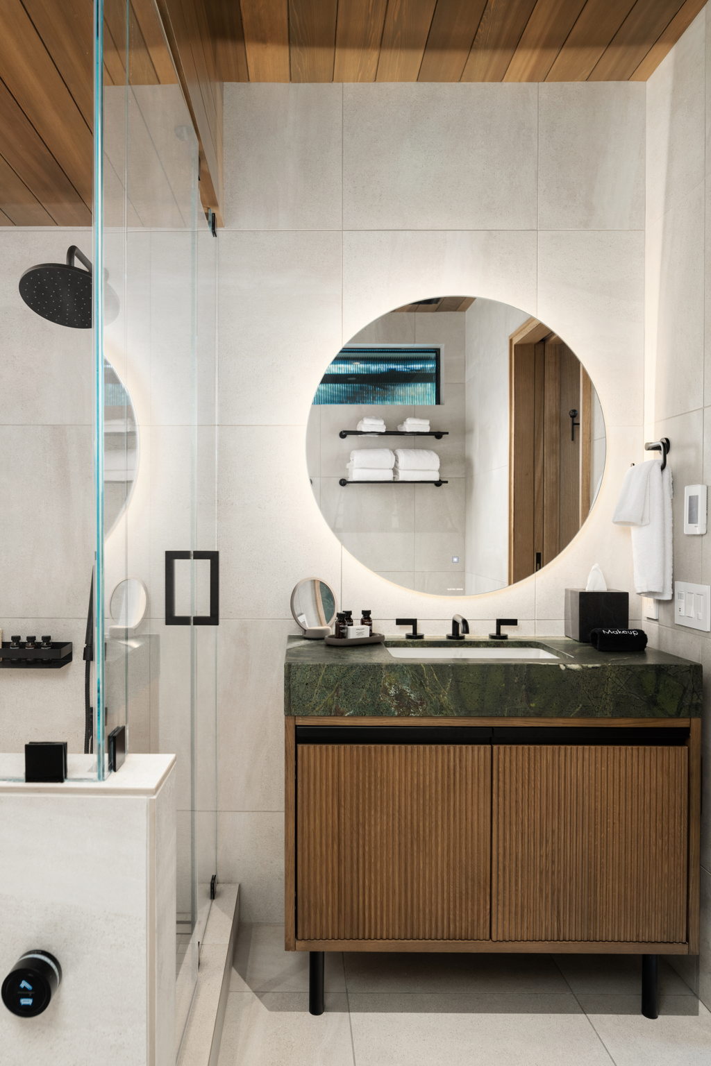 Alpine Studios | Desolation Hotel